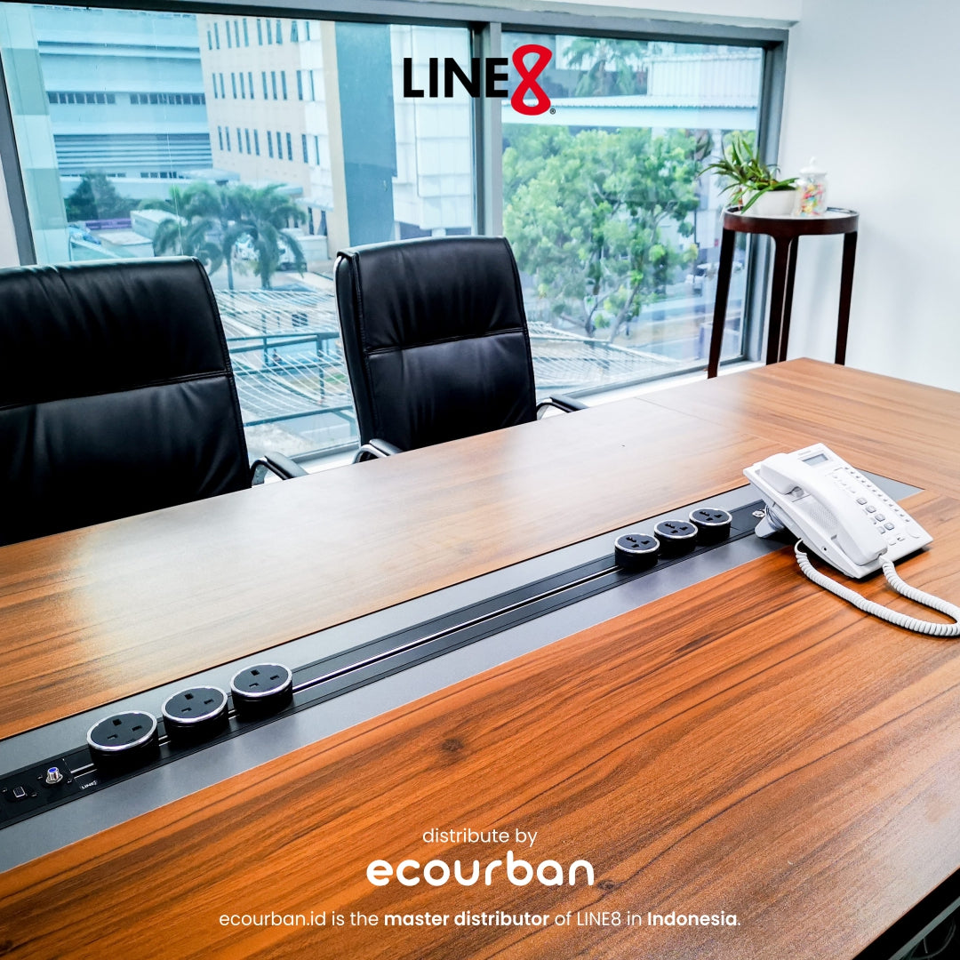 EU Panel Catalog – Ecourban.id